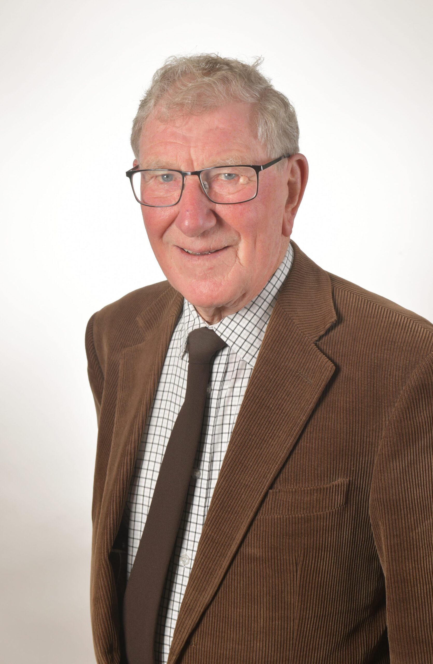Gordon Bailey - New Forest National Park