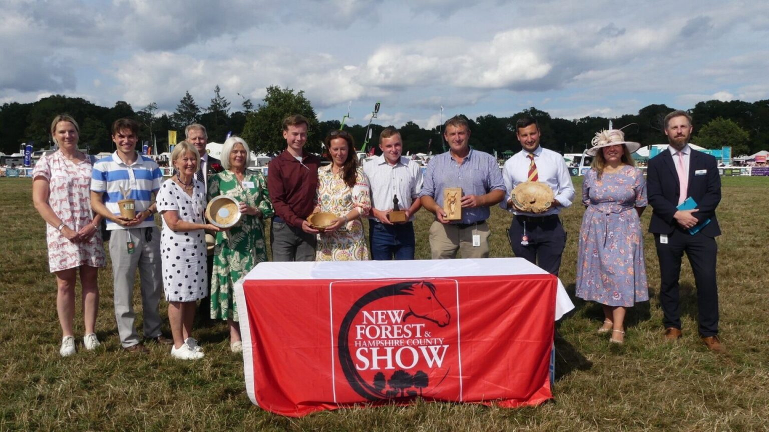New Forest National Park Awards Celebrating Excellence - New Forest ...